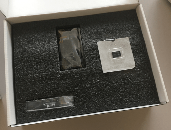 eSOMiMX6-micro: NXP i.MX6 System on Module | MCU on Eclipse