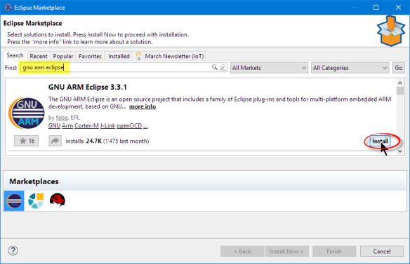MCUXpresso IDE: Importing Kinetis Design Studio Projects | MCU on Eclipse