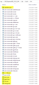 Adding GNU Coverage Tools to Eclipse | MCU on Eclipse