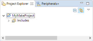 Tutorial: Makefile Projects with Eclipse | MCU on Eclipse