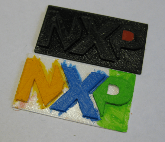 Custom 3D Printed Enclosure for NXP LPC-Link2 Debug Probes | MCU on Eclipse