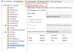 Tutorial: Porting BLE+NRF Kinetis Design Studio Project to MCUXpresso IDE | MCU on Eclipse
