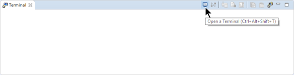 Using Serial Terminal and COM Support in Eclipse Oxygen and Neon | MCU ...