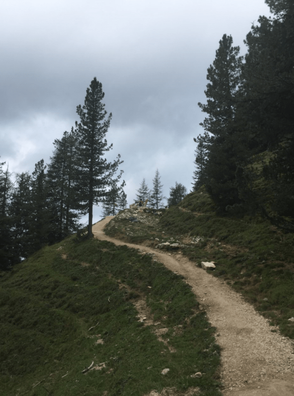 Trail to Angel Meadows | MCU on Eclipse