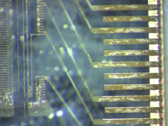 Fascinating Details of Waveshare E-Paper Displays | MCU on Eclipse