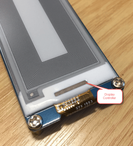 Fascinating Details of Waveshare E-Paper Displays | MCU on Eclipse