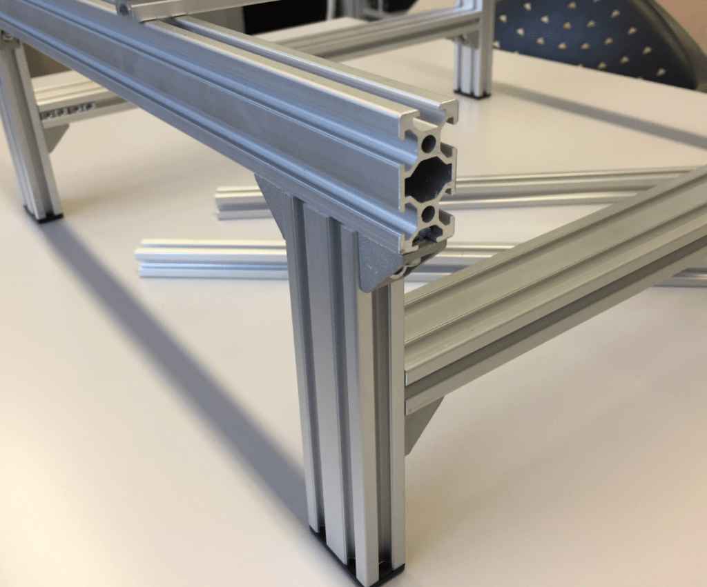 Building a DIY SMT Pick&Place Machine with OpenPnP and Smoothieboard ...