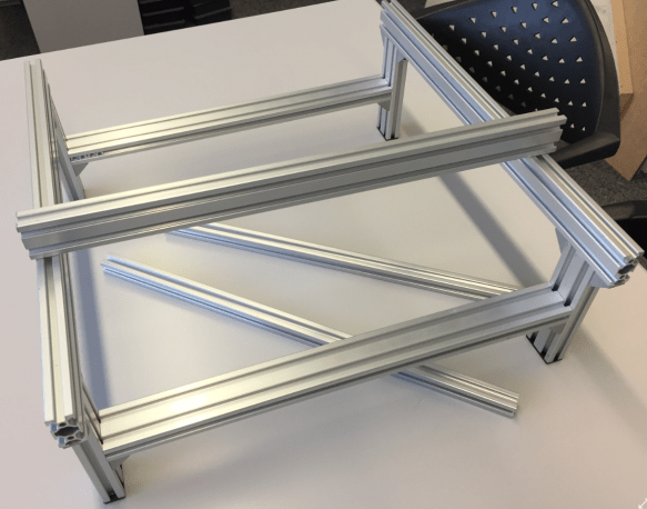 Building a DIY SMT Pick&Place Machine with OpenPnP and Smoothieboard ...