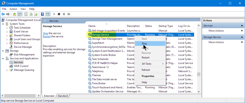 Recovering OpenSDA Boards with Windows 10 | MCU on Eclipse
