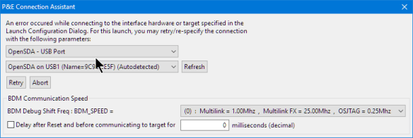 Tutorial: FreeRTOS 10.0.1 with NXP S32 Design Studio 2018.R1 | MCU on ...