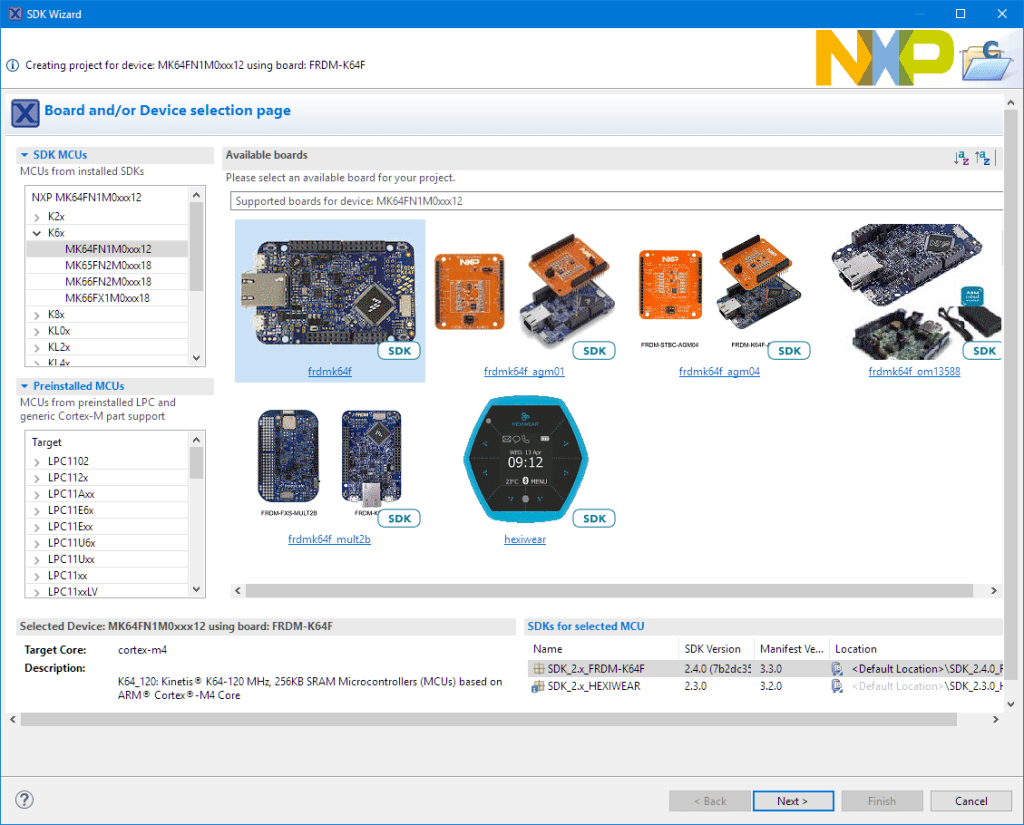 Tutorial: Using Runtime Statistics with Amazon FreeRTOS V10 | MCU on Eclipse