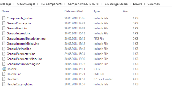 Tutorial: FreeRTOS 10.0.1 with NXP S32 Design Studio 2018.R1 | MCU on Eclipse