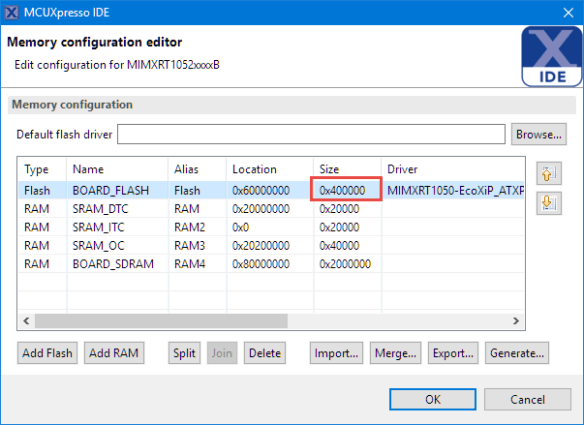 Tutorial: First Steps with Embedded Artists NXP i.MX RT1052 OEM Module ...