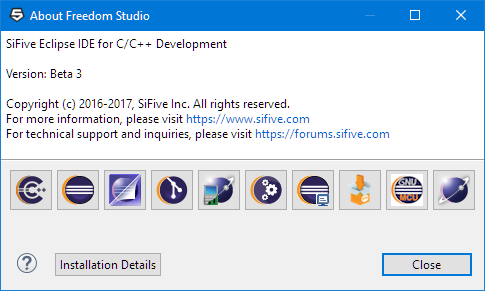 Open Source RISC – Eclipse with RISC-V on the SiFive HiFive1 Board | MCU on Eclipse