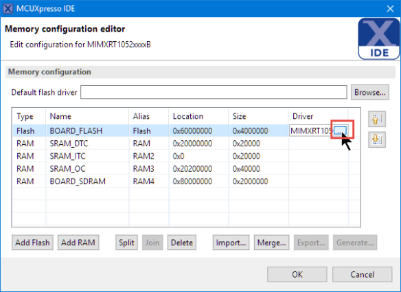 Tutorial: First Steps with Embedded Artists NXP i.MX RT1052 OEM Module | MCU on Eclipse