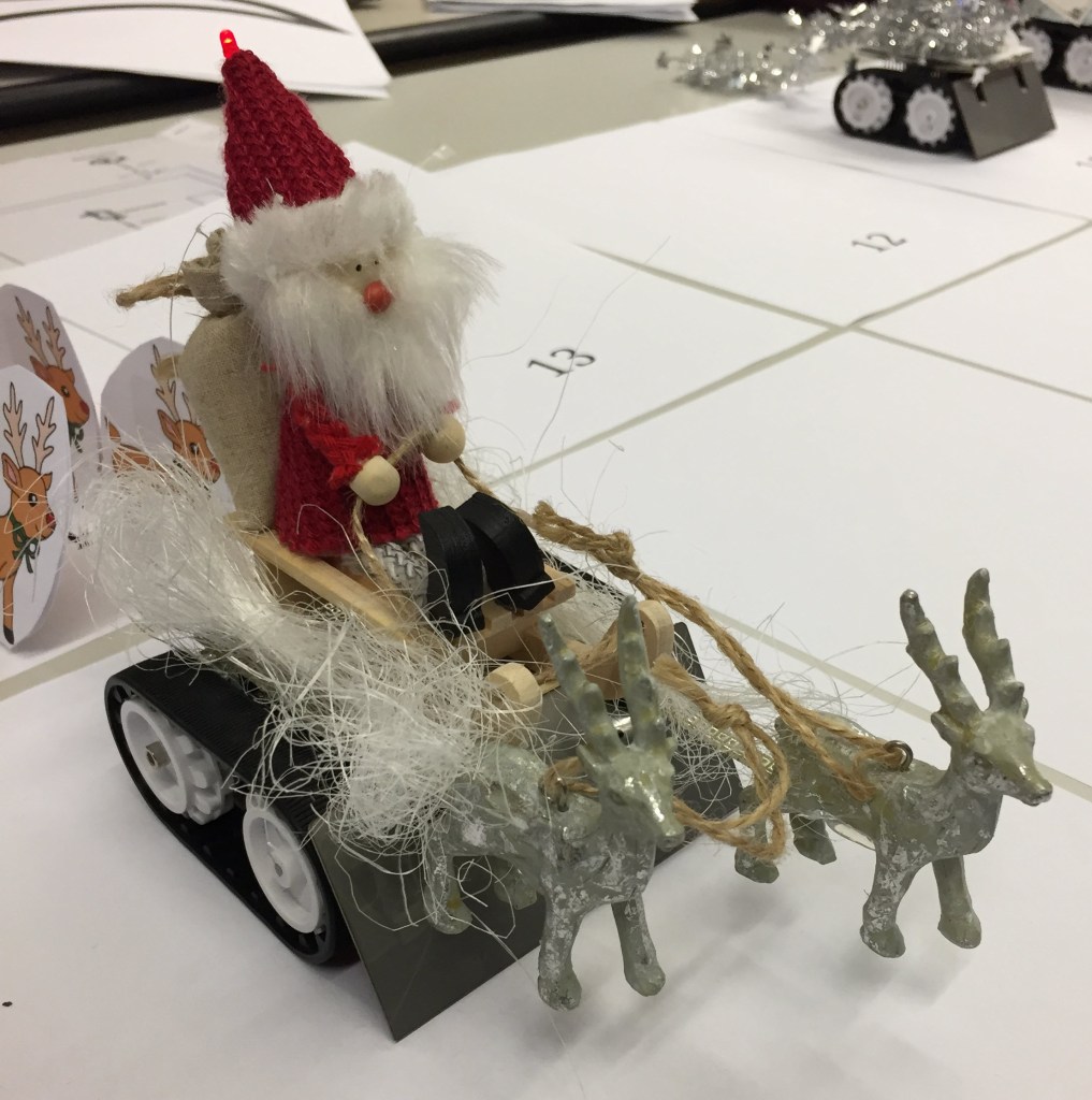 Sumo | MCU on Eclipse