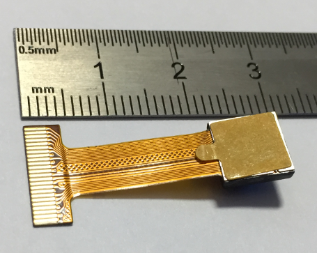 Using Camera Modules with NXP i.MX RT10xx EVK | MCU on Eclipse