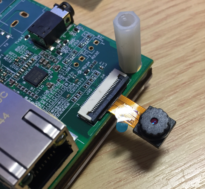 Using Camera Modules with NXP i.MX RT10xx EVK | MCU on Eclipse