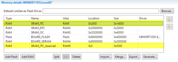 Tutorial: Booting the NXP i.MX RT from Micro SD Card | MCU on Eclipse