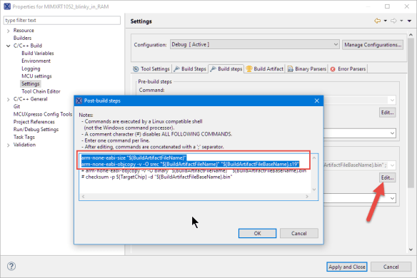 Tutorial: Booting the NXP i.MX RT from Micro SD Card | MCU on Eclipse