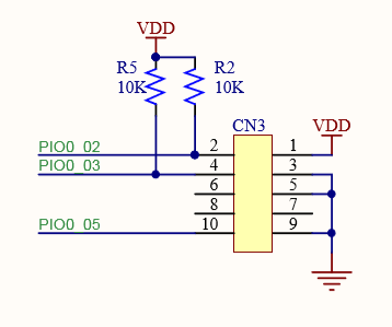 Tutorial: Using external Debug Probes with NXP LPC845-BRK Board | MCU ...