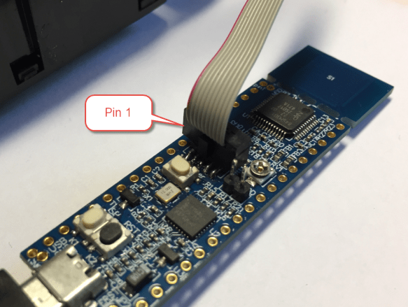 Tutorial: Transforming the NXP LPC845-BRK into a CMSIS-DAP Debug Probe ...