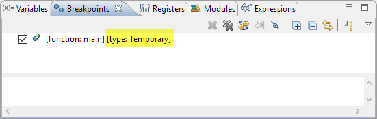 Debugging the Startup Code with Eclipse and GDB | MCU on Eclipse