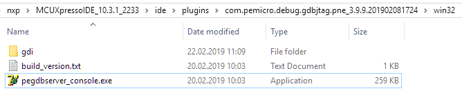 Remote Debugging with USB based JTAG/SWD Debug Probes | MCU on Eclipse
