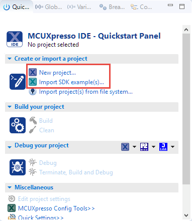 First Steps with the LPC55S69-EVK (Dual-Core ARM Cortex-M33 with ...