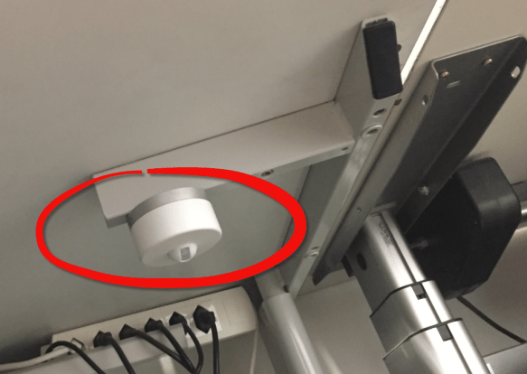 Reverse Engineering | MCU on Eclipse