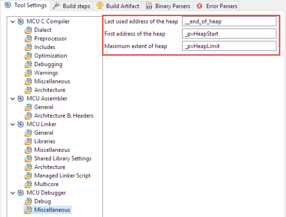 New NXP MCUXpresso Eclipse IDE v11.0 | MCU on Eclipse