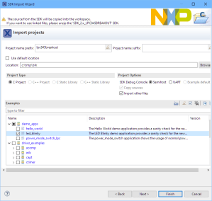 Tutorial: How to Optimize Code and RAM Size | MCU on Eclipse
