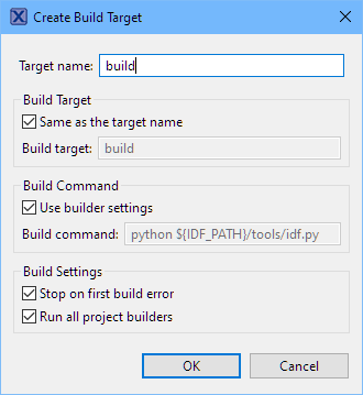Building and Flashing ESP32 Applications with Eclipse | MCU on Eclipse