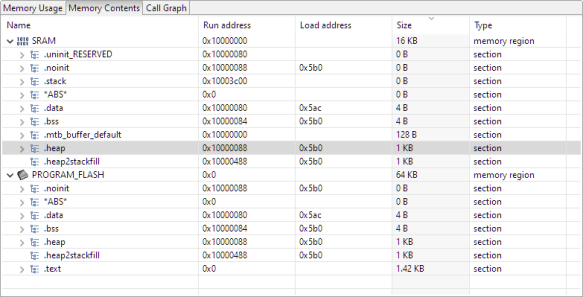 Tutorial: How to Optimize Code and RAM Size | MCU on Eclipse