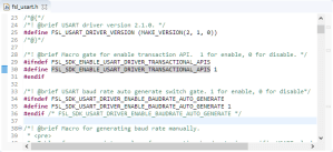 Tutorial: How to Optimize Code and RAM Size | MCU on Eclipse