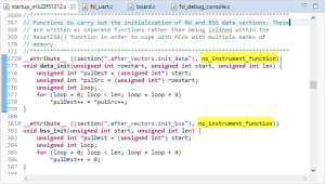 Stack Canaries with GCC: Checking for Stack Overflow at Runtime | MCU ...