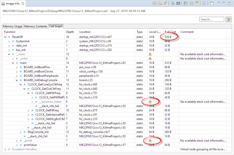 Stack Canaries with GCC: Checking for Stack Overflow at Runtime | MCU on Eclipse