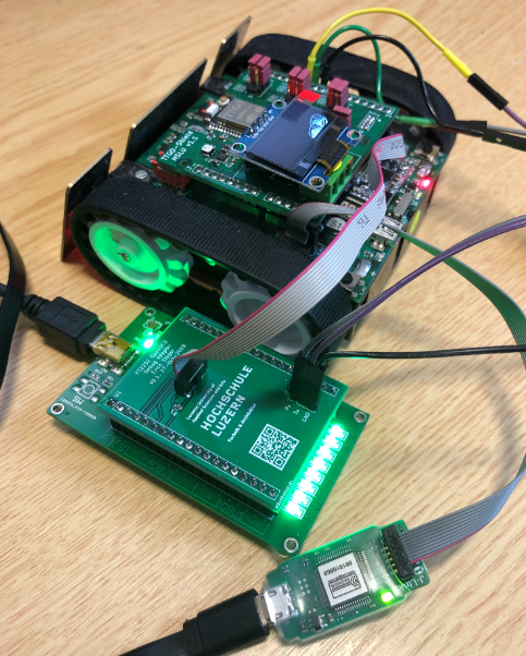 Open Source FTDI FT2232 JTAG and UART Adapter Board | MCU on Eclipse