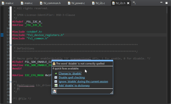 07 | January | 2020 | MCU on Eclipse