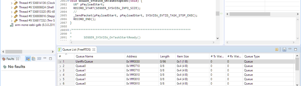Optimized and Easy-to-Use Eclipse Toolbars and Menus | MCU on Eclipse