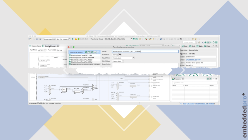 ClocksConfig_functional_675 | MCU on Eclipse