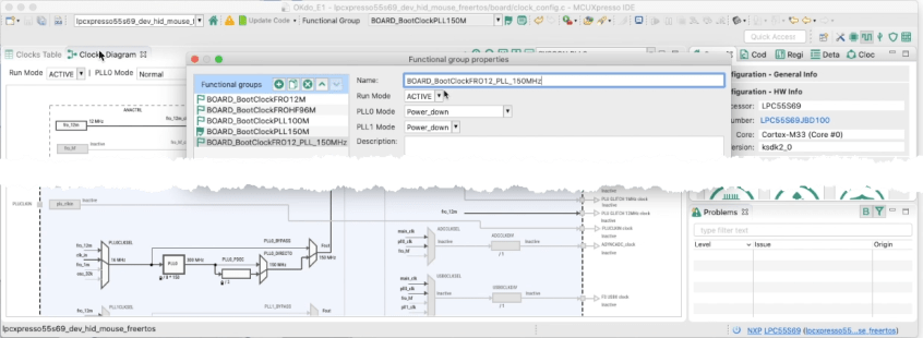 clocksconfig_functional_trim | MCU on Eclipse