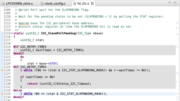 MicroTick (UTICK) Timer Tutorial with OKdo E1 board | MCU on Eclipse