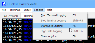 McuLog: Logging Framework for small Embedded Microcontroller Systems ...