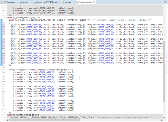 Eclipse Gems, Tips & Tricks: Text Block Selection | MCU on Eclipse