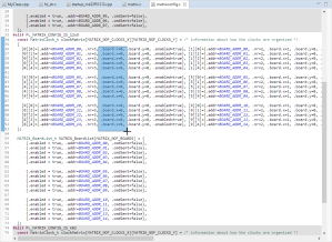 Eclipse Gems, Tips & Tricks: Text Block Selection | MCU on Eclipse