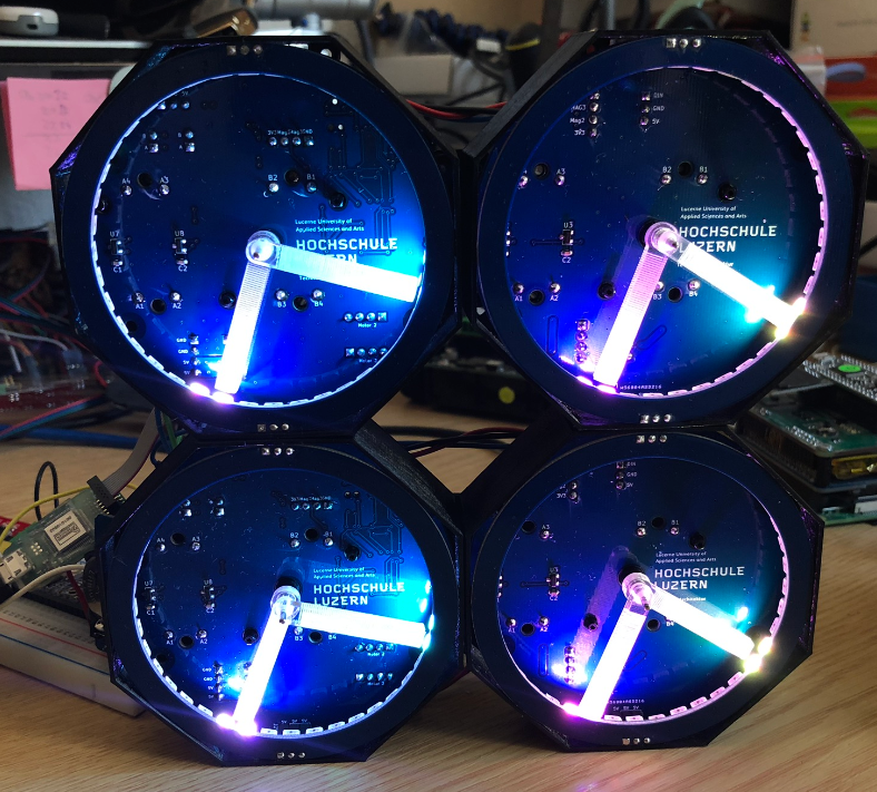 New Version | MCU on Eclipse