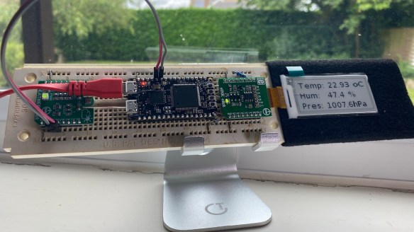 Mark Dunnett Guest Blog | MCU on Eclipse