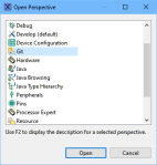 Import Projects from git into Eclipse | MCU on Eclipse