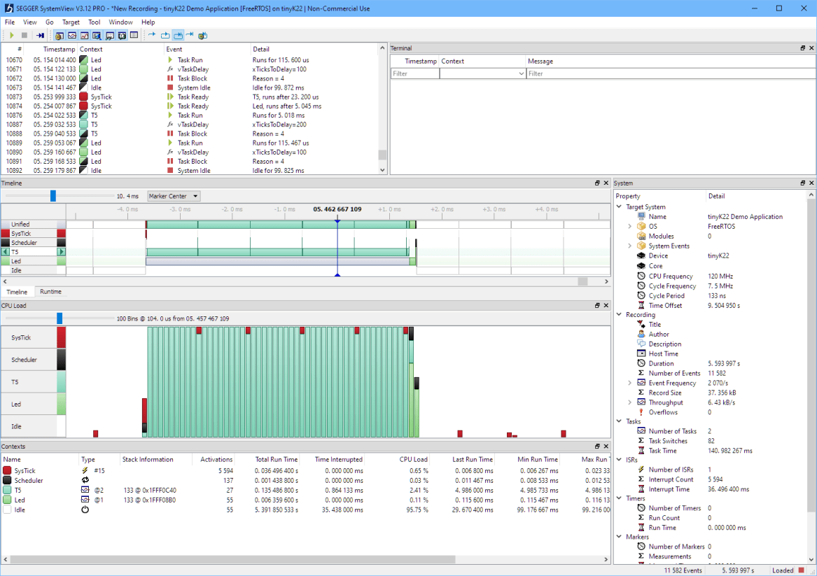 Component Release | MCU on Eclipse
